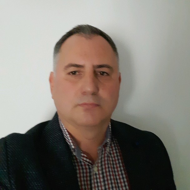 Marius Lazar | LinkedIn Marius Lazar | LinkedIn