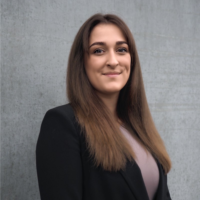Tamara Vujic – Fachausbilderin – Coop | LinkedIn Tamara Vujic – Fachausbilderin – Coop | LinkedIn