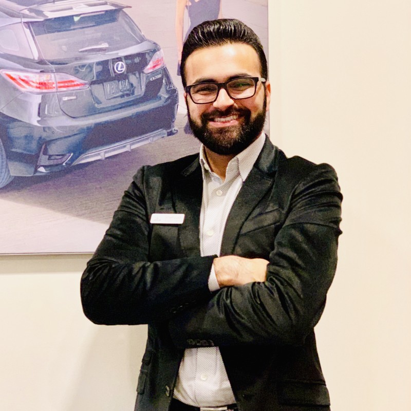 Shehzad-Hussain Jiwani - Lead Finance Manager - Southwest INFINITI ... Shehzad-Hussain Jiwani - Lead Finance Manager - Southwest INFINITI ...