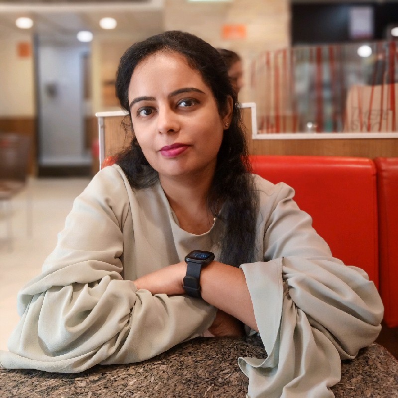Priyanka Rana | LinkedIn Priyanka Rana | LinkedIn