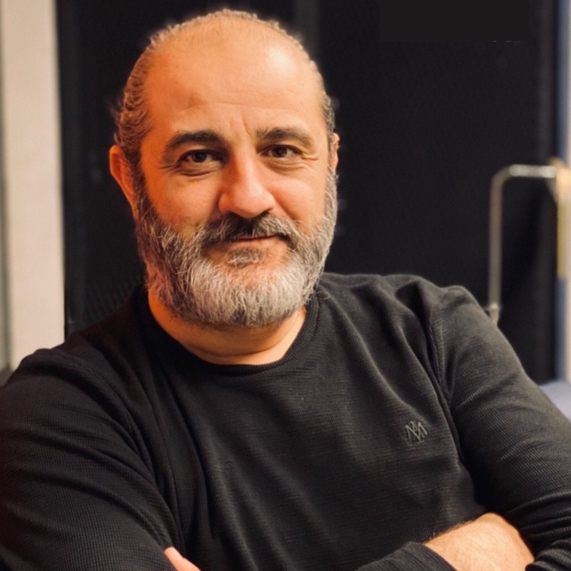 Dr. Ferhat Atik - Writer & Director - Preqiel Pro. | LinkedIn Dr. Ferhat Atik - Writer & Director - Preqiel Pro. | LinkedIn