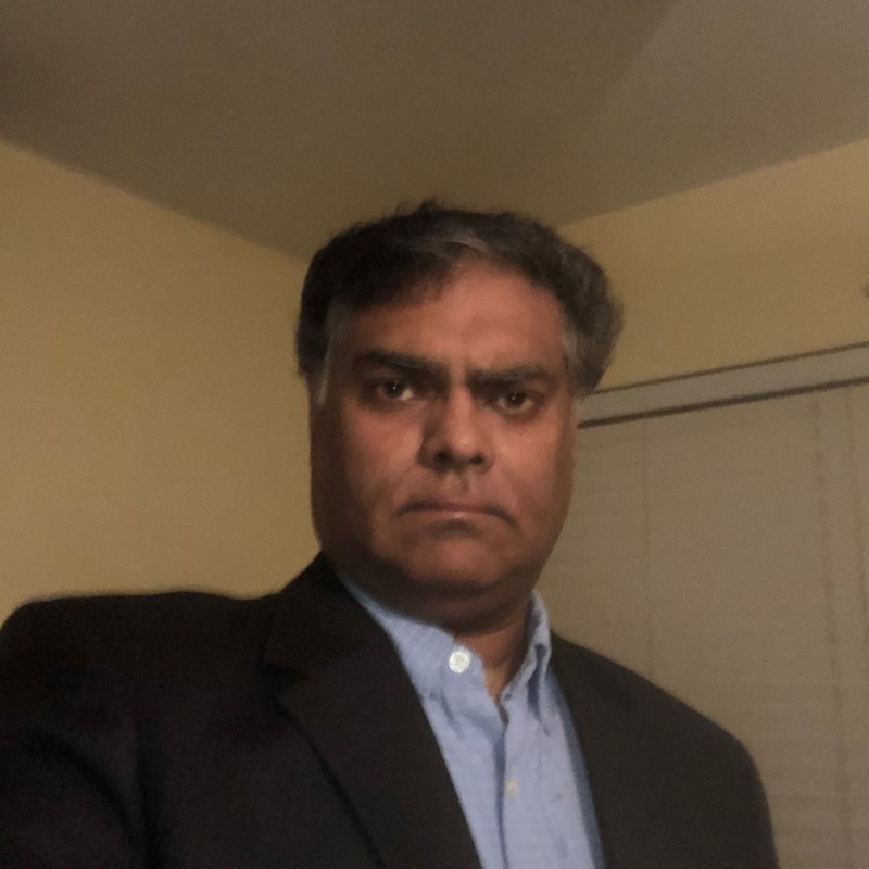 Arun Kashyap | LinkedIn Arun Kashyap | LinkedIn