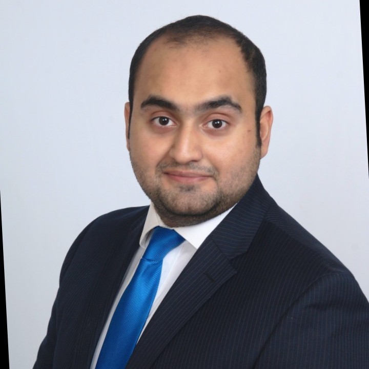 Hamza Hassan | LinkedIn Hamza Hassan | LinkedIn