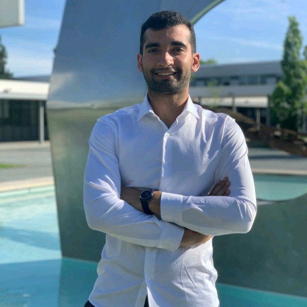Ayoub Boussairi - Toulouse, Occitanie, France | Profil professionnel ... Ayoub Boussairi - Toulouse, Occitanie, France | Profil professionnel ...