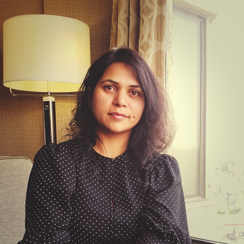 Monika Tripathi | LinkedIn Monika Tripathi | LinkedIn