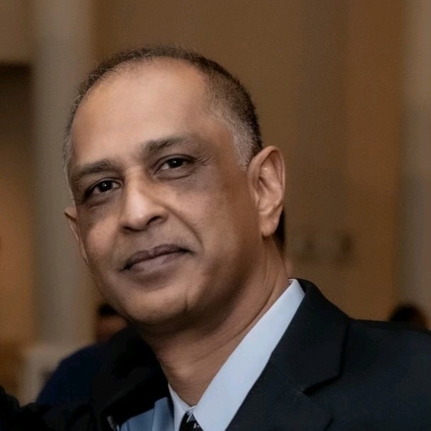 Deolal Rajaram | LinkedIn Deolal Rajaram | LinkedIn