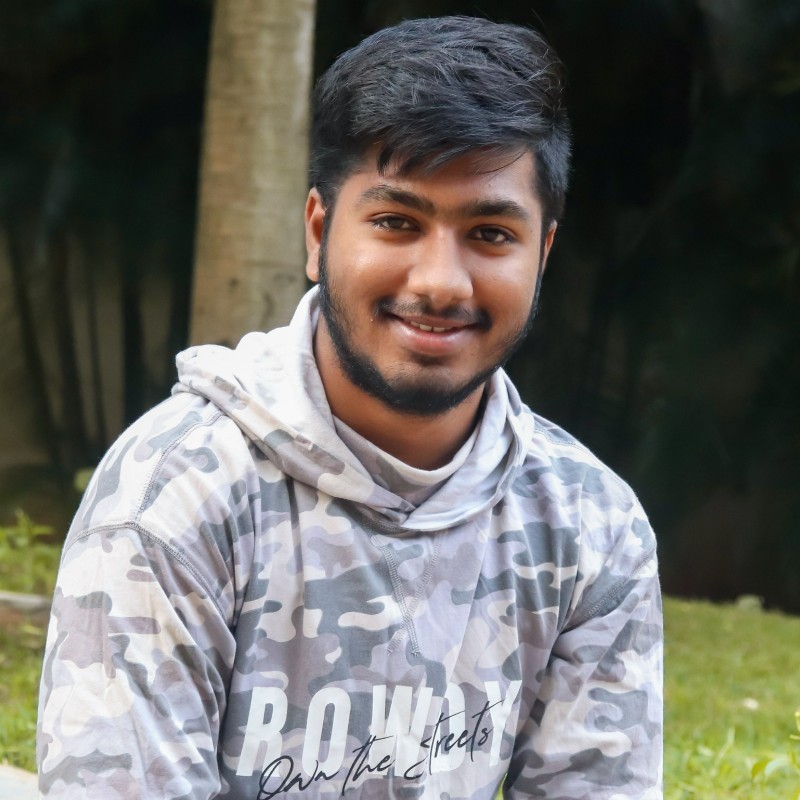 Sai Nithin Reddy Malladi - Software Engineer Intern - ViewZen Labs ... Sai Nithin Reddy Malladi - Software Engineer Intern - ViewZen Labs ...