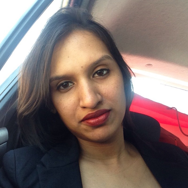 Swetha M. - Senior Developer - Gate Gourmet | LinkedIn Swetha M. - Senior Developer - Gate Gourmet | LinkedIn