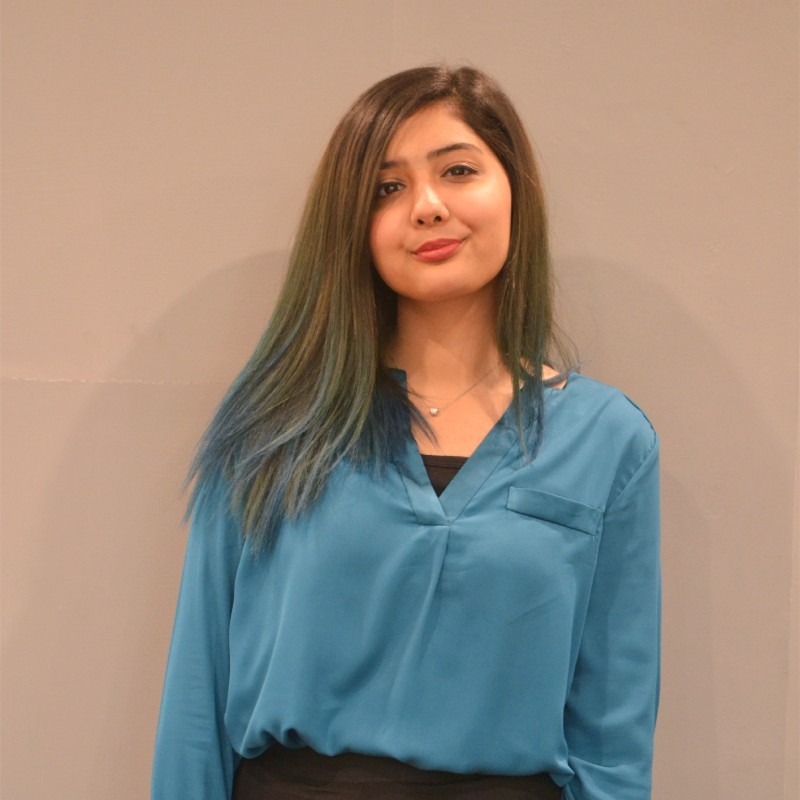 Talia Qaiser - Carnegie Mellon University - Heinz College of ... Talia Qaiser - Carnegie Mellon University - Heinz College of ...