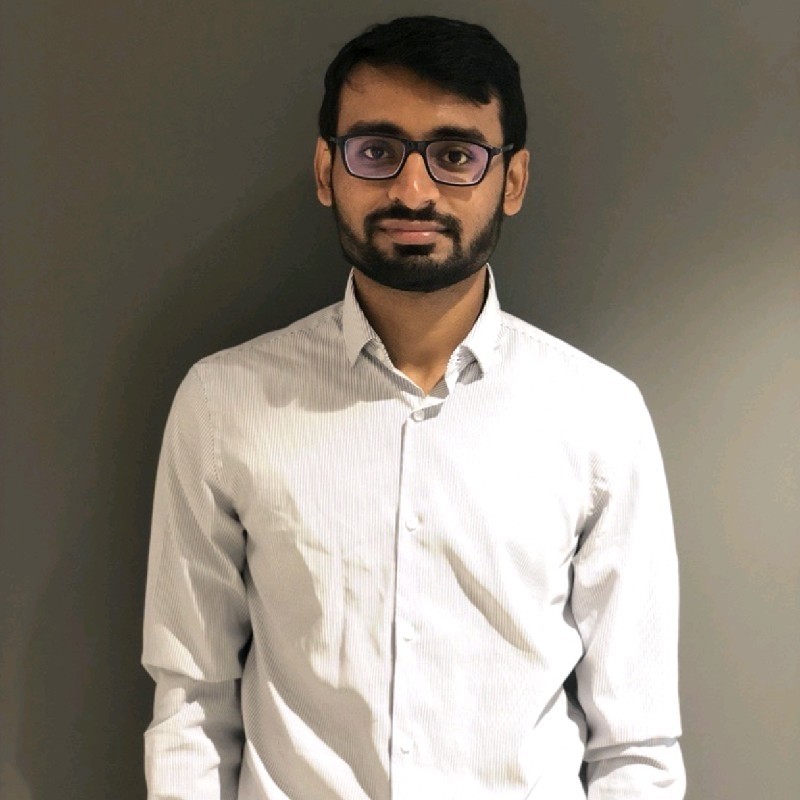 Vishal Shah | LinkedIn Vishal Shah | LinkedIn