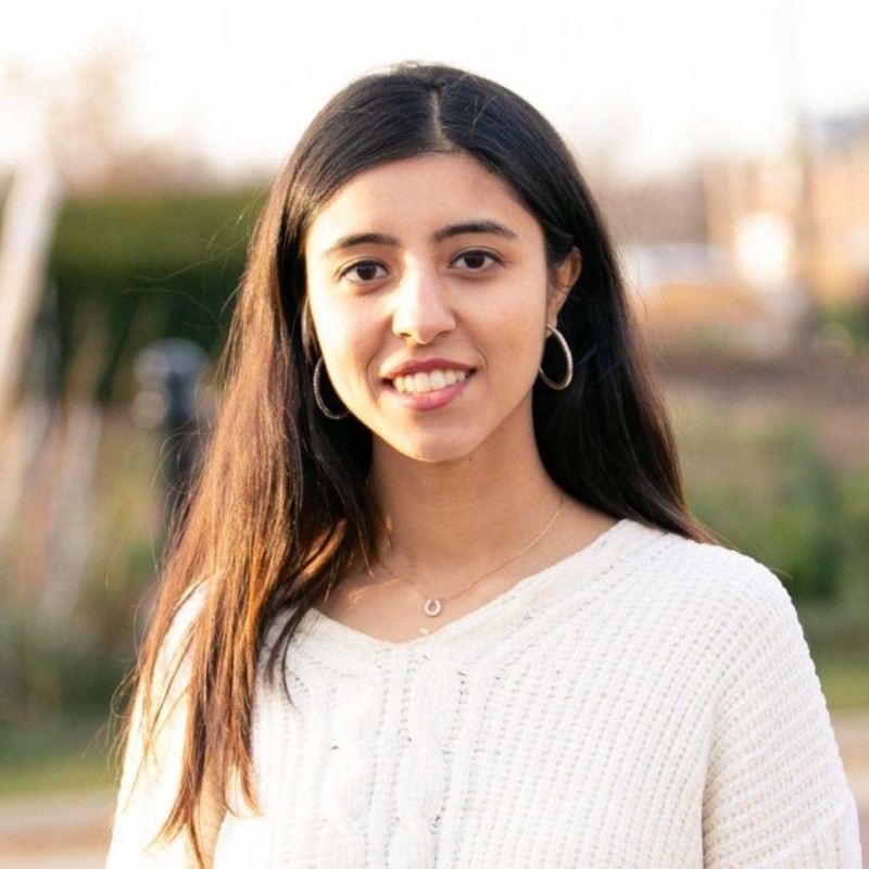 Shreya Chaudhry | LinkedIn Shreya Chaudhry | LinkedIn