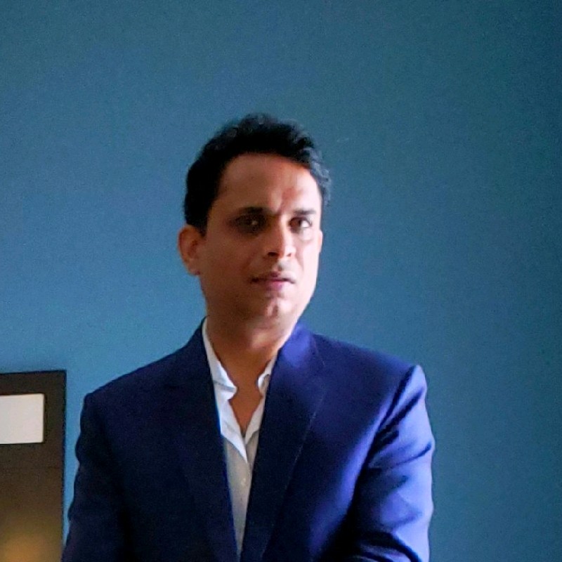 Nitin Tiwari | LinkedIn Nitin Tiwari | LinkedIn