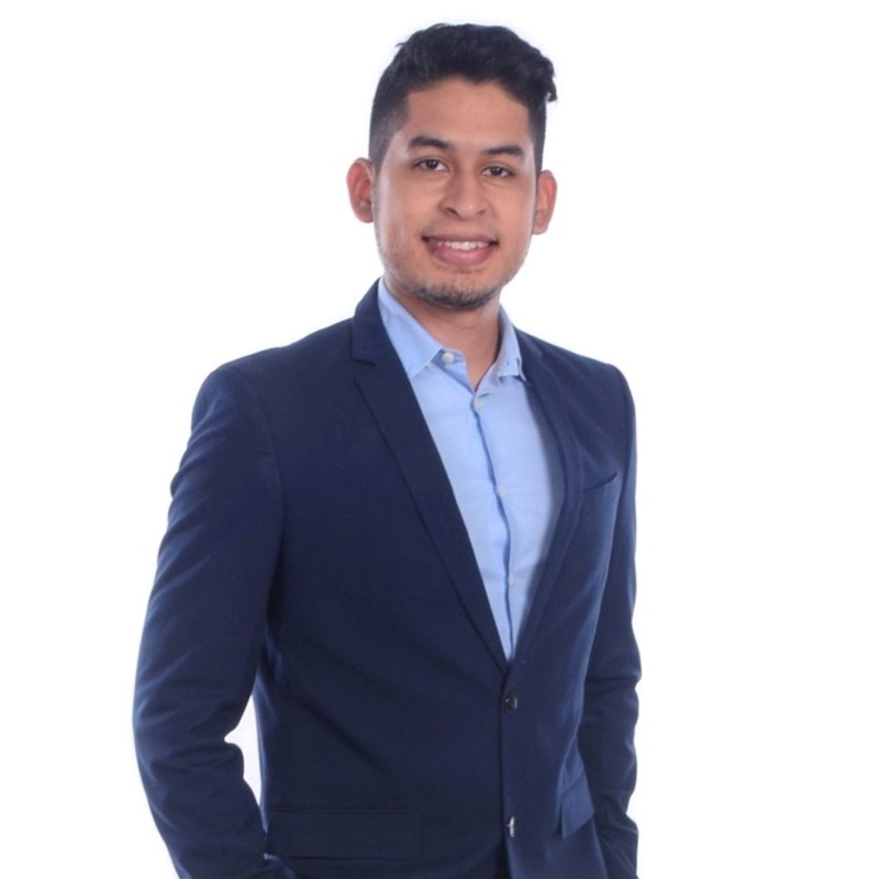 Luis Pinto | LinkedIn Luis Pinto | LinkedIn