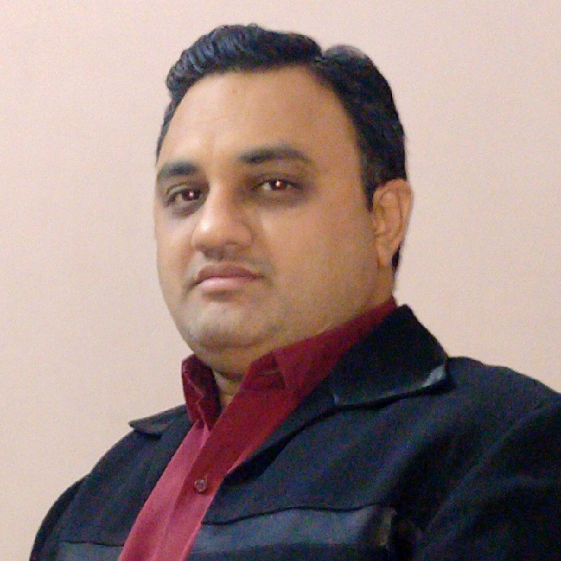 Vishal Shah | LinkedIn Vishal Shah | LinkedIn