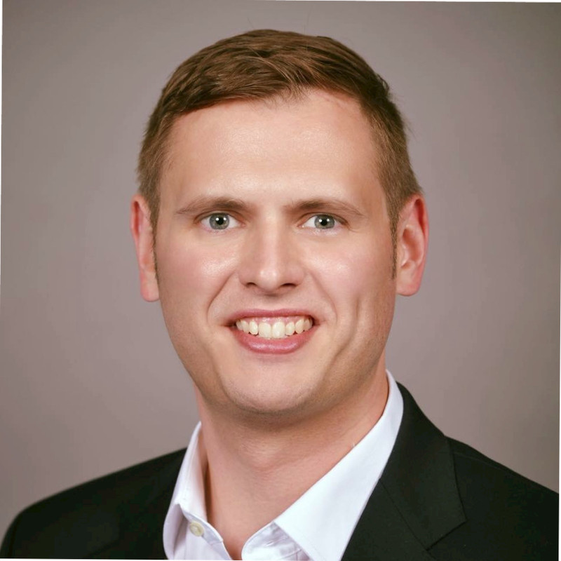 Matthew Harrell | LinkedIn Matthew Harrell | LinkedIn