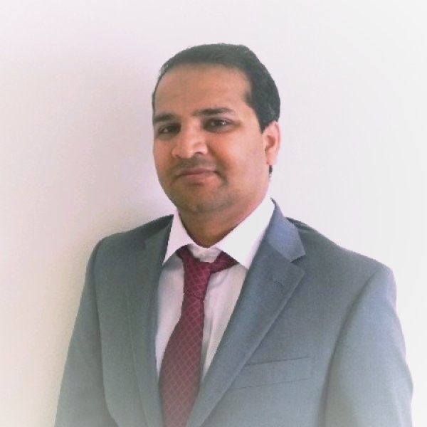 Mahesh Kumar | LinkedIn Mahesh Kumar | LinkedIn
