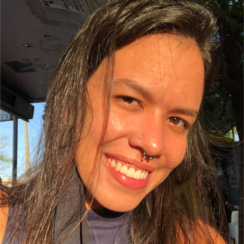 Erika Andrade - Programadora Full Stack Jr - FortBrasil | LinkedIn Erika Andrade - Programadora Full Stack Jr - FortBrasil | LinkedIn