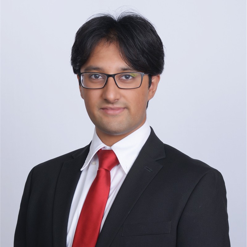 Pranav Rao | LinkedIn Pranav Rao | LinkedIn