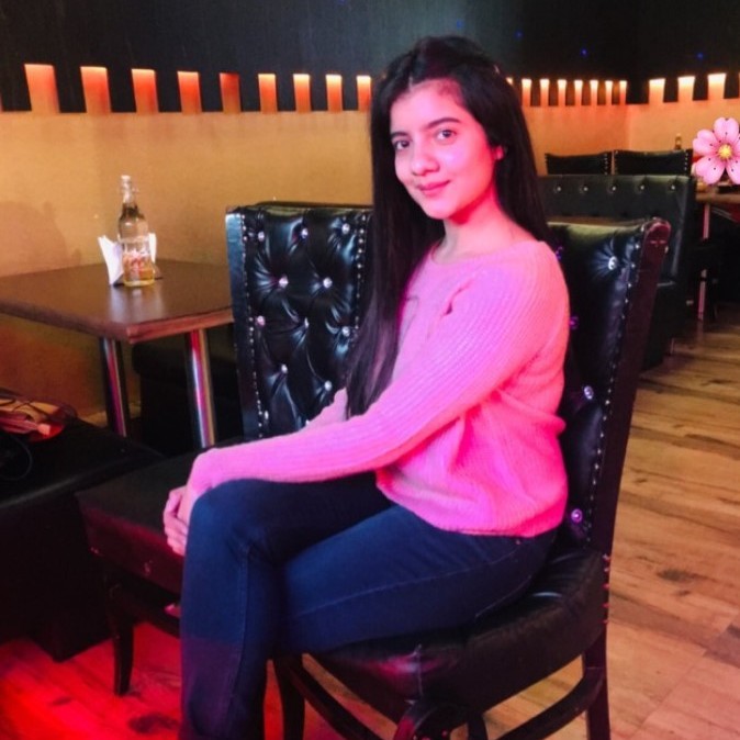 Laiba Asif - New Delhi, Delhi, India | Professional Profile | LinkedIn Laiba Asif - New Delhi, Delhi, India | Professional Profile | LinkedIn