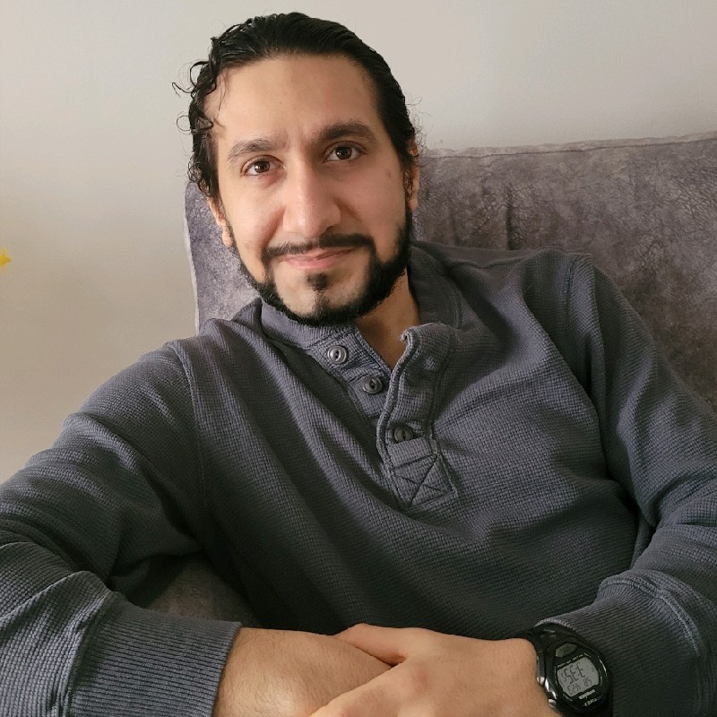 Amirhossein Sharghi | LinkedIn Amirhossein Sharghi | LinkedIn