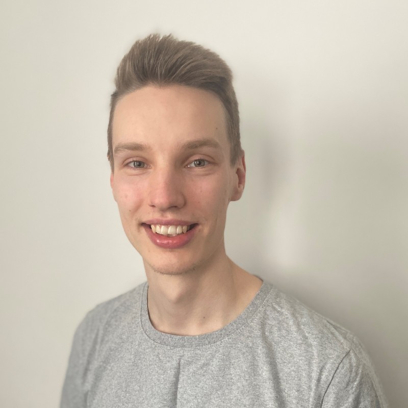Joonas Rieppola - Turku University of Applied Sciences - Turku ... Joonas Rieppola - Turku University of Applied Sciences - Turku ...