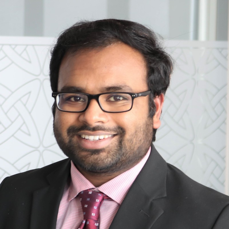 Dharsan Soundarrajan, Ph.D. | LinkedIn Dharsan Soundarrajan, Ph.D. | LinkedIn