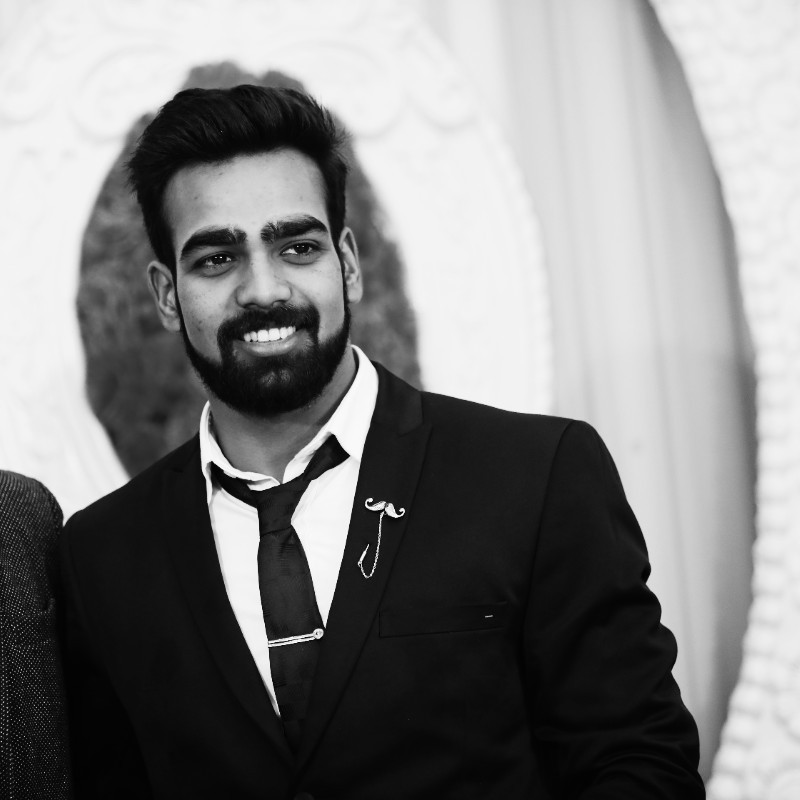 Gaurav Mishra | LinkedIn Gaurav Mishra | LinkedIn