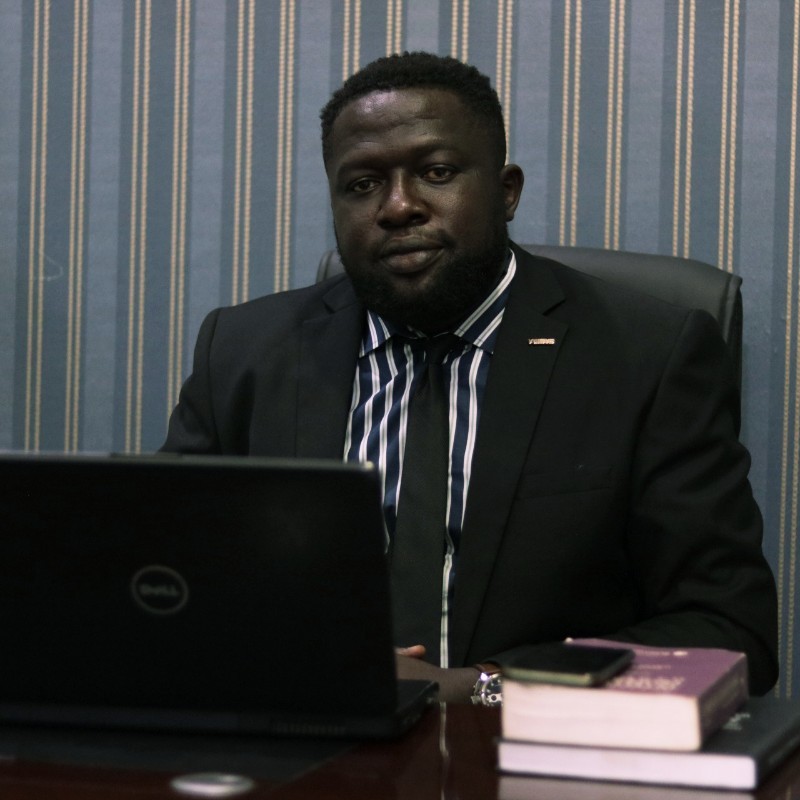 Valentine Uchenna Odiegwu - Partner - Self-employed | LinkedIn Valentine Uchenna Odiegwu - Partner - Self-employed | LinkedIn