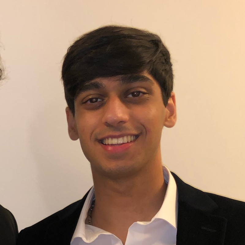 Rahil Sharma - Associate Technical Product Manager - UnitedHealth Group ... Rahil Sharma - Associate Technical Product Manager - UnitedHealth Group ...