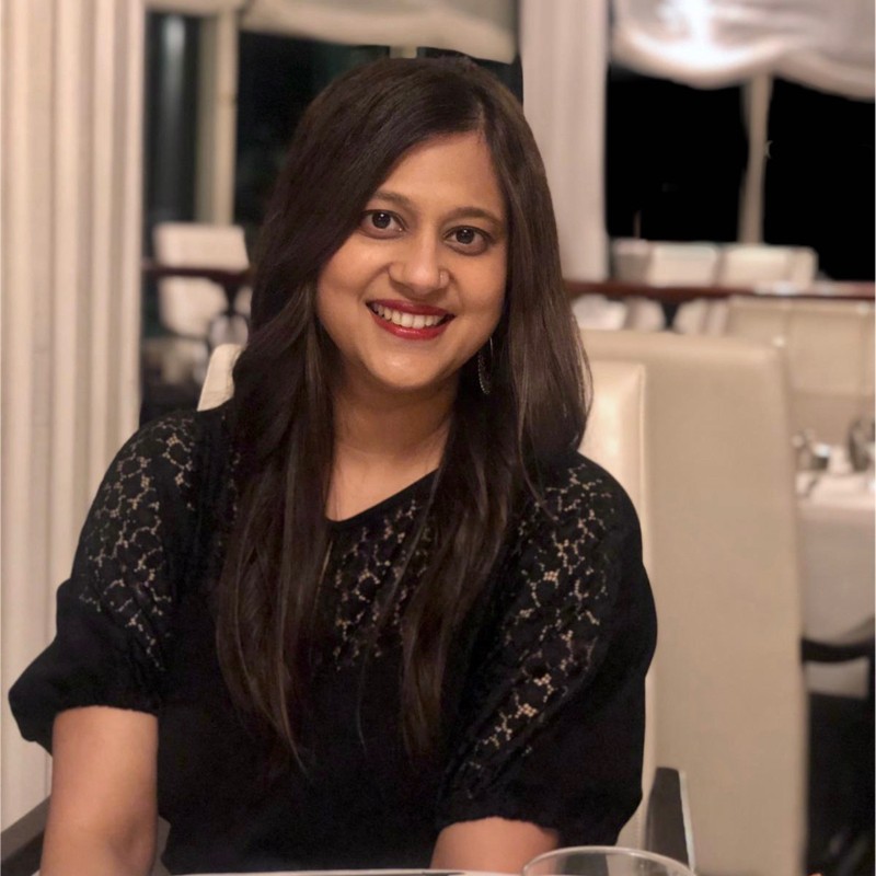 Apeksha Khanna - Director - SF BPR - Business Process Management ... Apeksha Khanna - Director - SF BPR - Business Process Management ...
