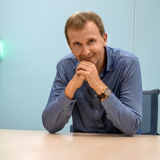 Dmitry Pavlov | LinkedIn Dmitry Pavlov | LinkedIn