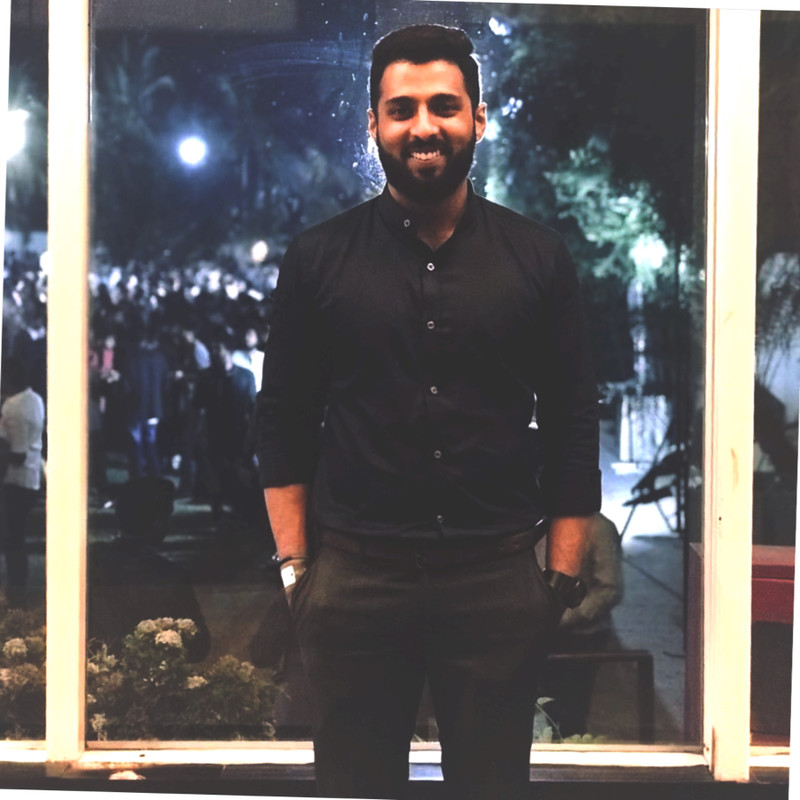 Varun Menon | LinkedIn Varun Menon | LinkedIn