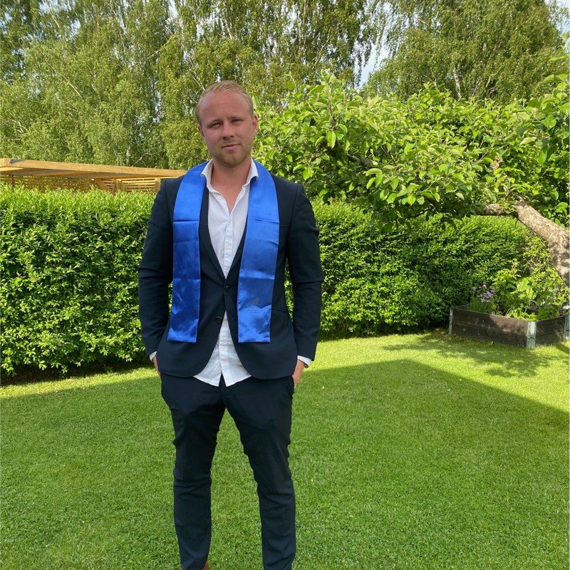 Andreas Adolfsson - Sourcing partner - Ework Group | LinkedIn Andreas Adolfsson - Sourcing partner - Ework Group | LinkedIn