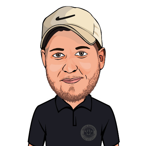 Matt Kosman | LinkedIn Matt Kosman | LinkedIn