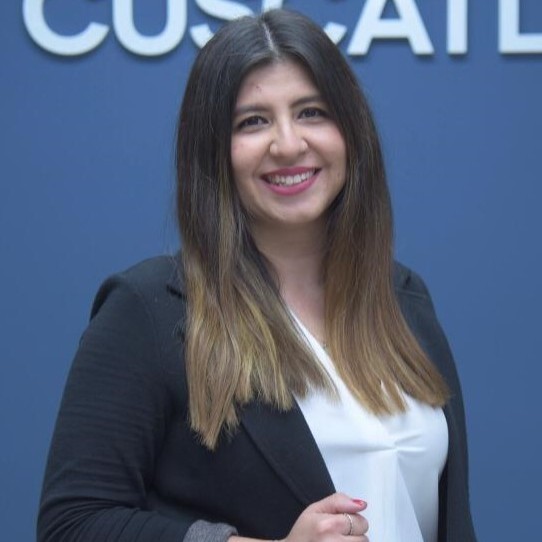 Patricia Berrios - Oficial de Compras Sr. - BANCO CUSCATLAN | LinkedIn Patricia Berrios - Oficial de Compras Sr. - BANCO CUSCATLAN | LinkedIn