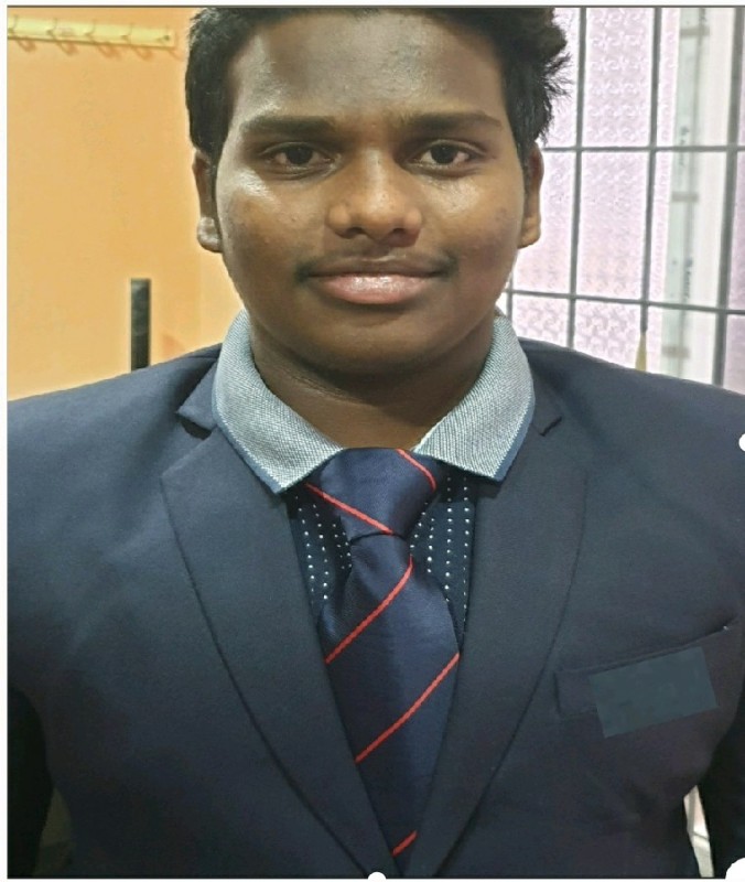 yaswanth sai chitta - Associate Consultant - Capgemini | LinkedIn yaswanth sai chitta - Associate Consultant - Capgemini | LinkedIn