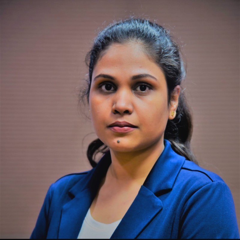 Saumya Rai - Talent Advisor - Randstad Sourceright | LinkedIn Saumya Rai - Talent Advisor - Randstad Sourceright | LinkedIn