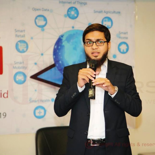 Syed Umaid Ahmed - Researcher Phd Candidate - National University of ... Syed Umaid Ahmed - Researcher Phd Candidate - National University of ...