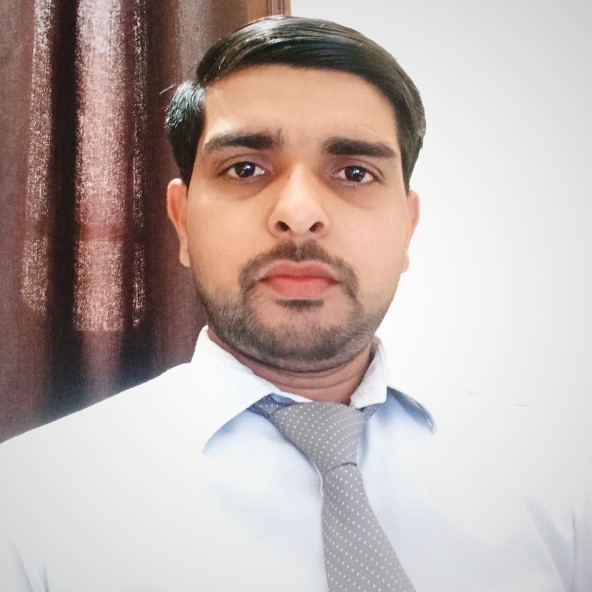 Gautam Kumar | LinkedIn Gautam Kumar | LinkedIn