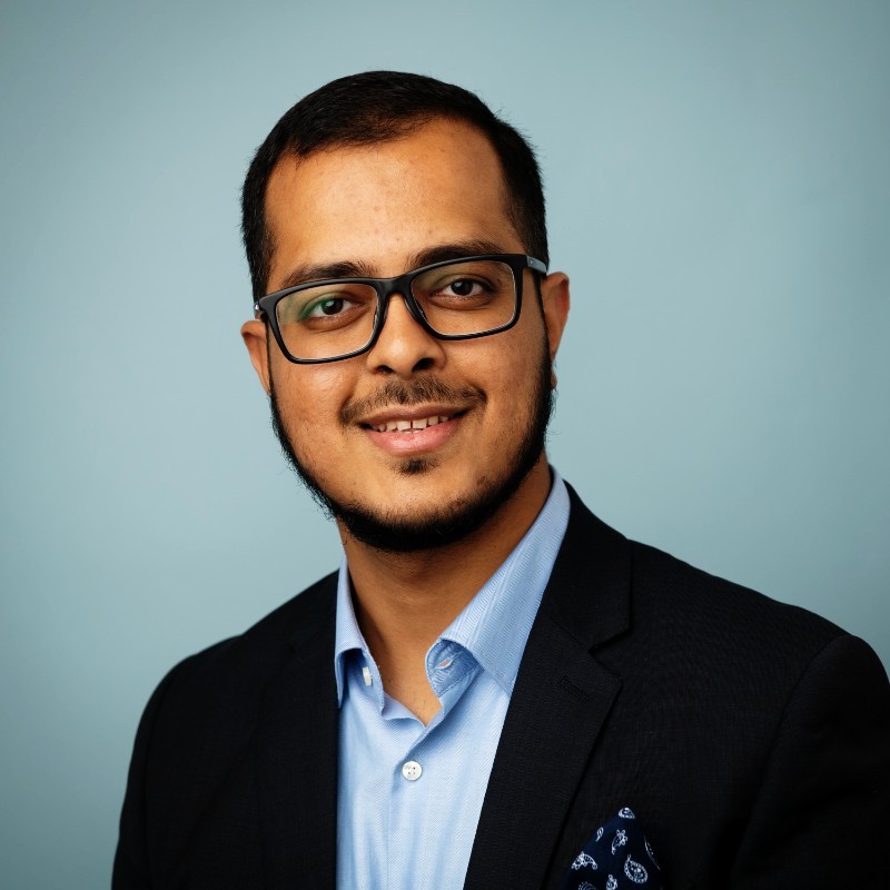 Hamza Ali Ahmad - Senior Associate - KPMG Norway | LinkedIn Hamza Ali Ahmad - Senior Associate - KPMG Norway | LinkedIn