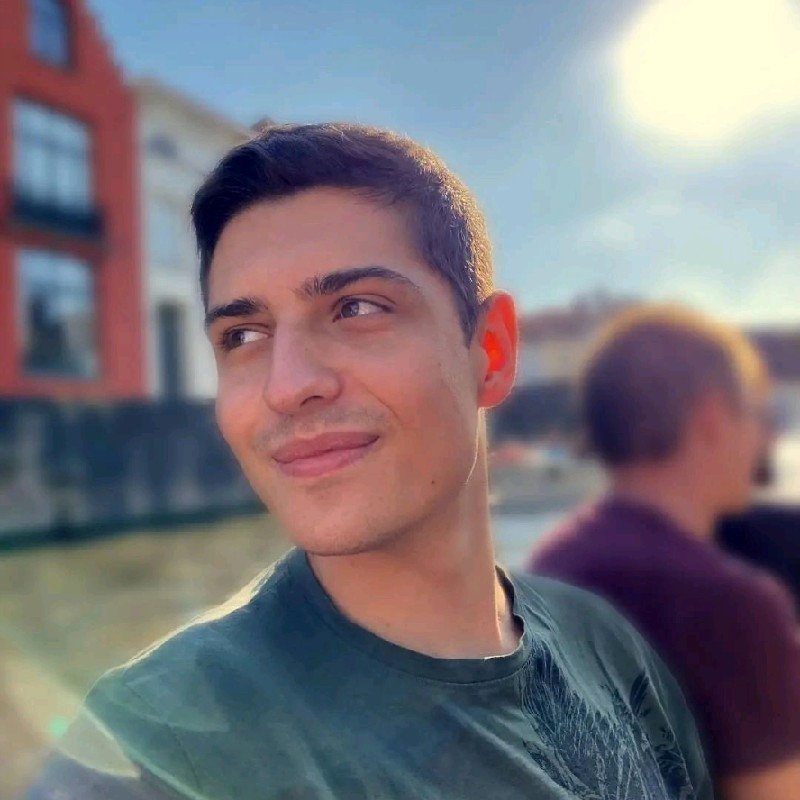 Kamil Sawicki – FPGA Design Engineer – Rail-Mil Computers | LinkedIn Kamil Sawicki – FPGA Design Engineer – Rail-Mil Computers | LinkedIn