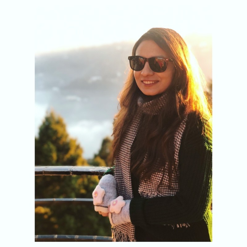 Priyanshi Gupta - Technical Analyst - FlexTrade | LinkedIn Priyanshi Gupta - Technical Analyst - FlexTrade | LinkedIn