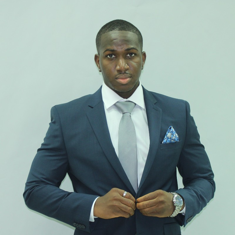 Olakunle Olagoke | LinkedIn Olakunle Olagoke | LinkedIn