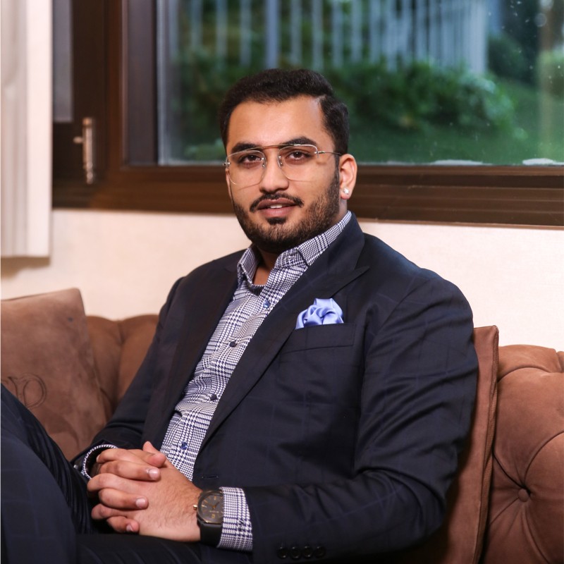 Kunal Bajaj - Director - LSKB Aluminium Foils | LinkedIn Kunal Bajaj - Director - LSKB Aluminium Foils | LinkedIn