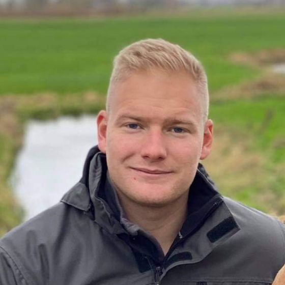 Pieter Vanslembrouck - Projectleider HVAC - CT-O | LinkedIn Pieter Vanslembrouck - Projectleider HVAC - CT-O | LinkedIn