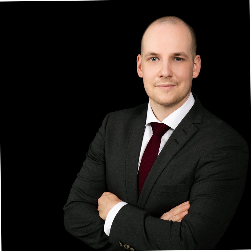 Daniel Schneider | LinkedIn Daniel Schneider | LinkedIn