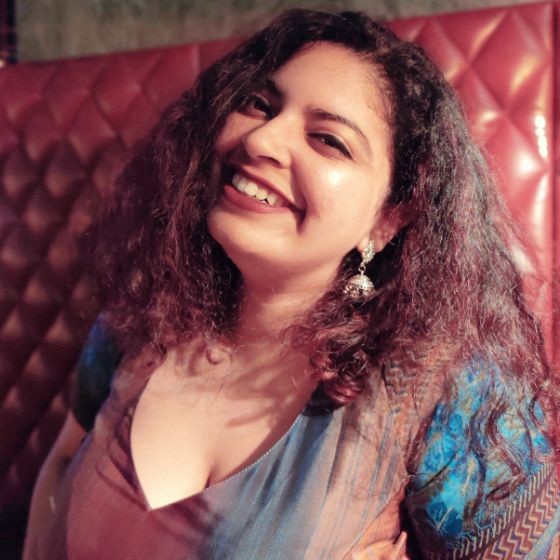 Ansika Vijayan - Brand Manager - MX Player | LinkedIn Ansika Vijayan - Brand Manager - MX Player | LinkedIn