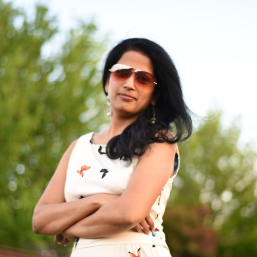 Nandhini Vijayakumar | LinkedIn Nandhini Vijayakumar | LinkedIn