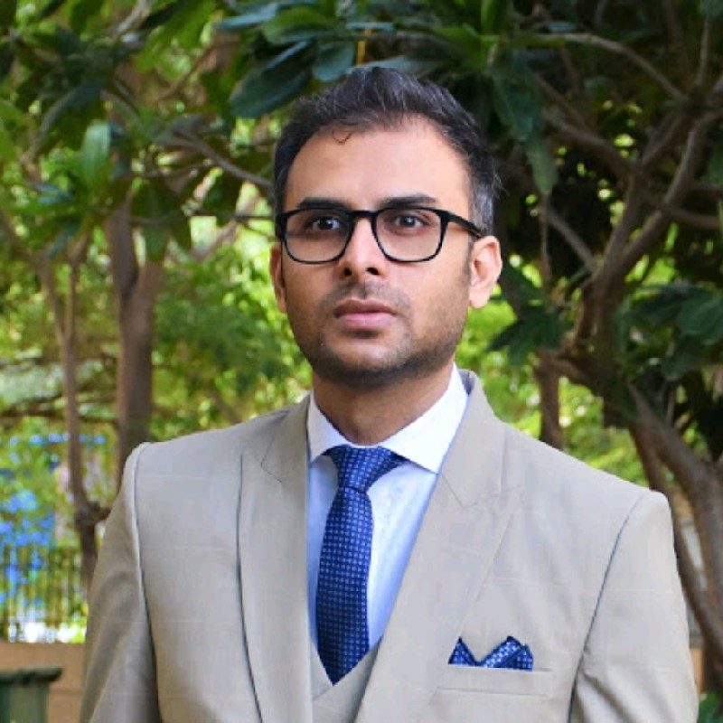 Jayesh Chauhan - Associate Director - UBS | LinkedIn Jayesh Chauhan - Associate Director - UBS | LinkedIn