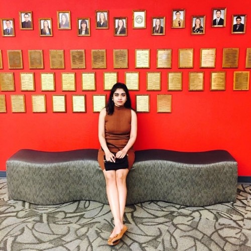 Meghana Vuppu | LinkedIn Meghana Vuppu | LinkedIn